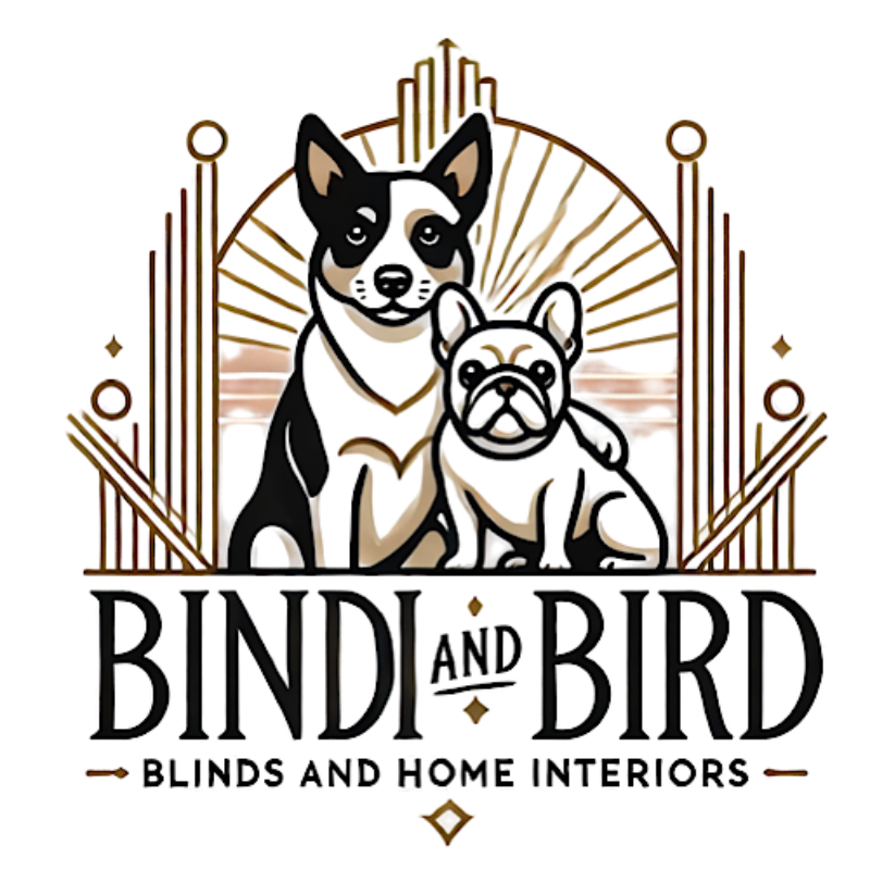 Drapes and Curtains | Bellingham | Bindi and Bird